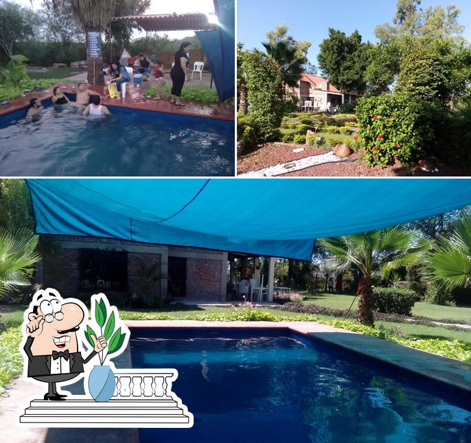 Quinta Victoria, Ciudad Obregón - Menú del restaurante, precios y reseñas