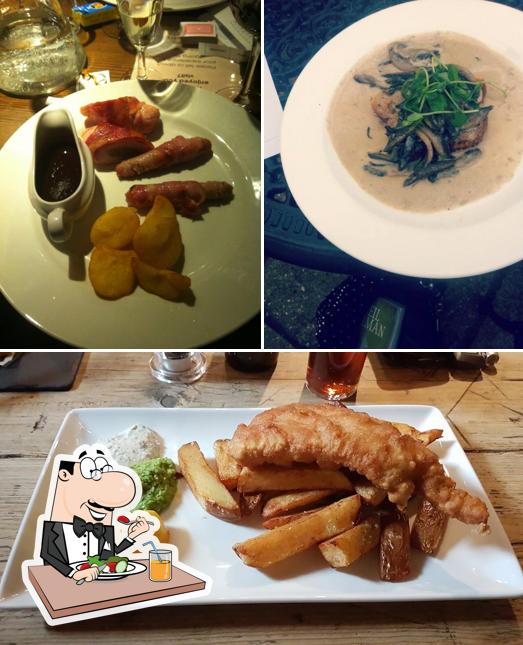 Sheep Heid Inn Edinburgh, Edinburgh - Restaurant menu, prices and reviews