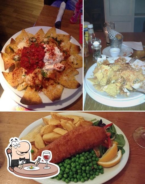 Wash Bar, Edinburgh - Restaurant menu, prices and reviews