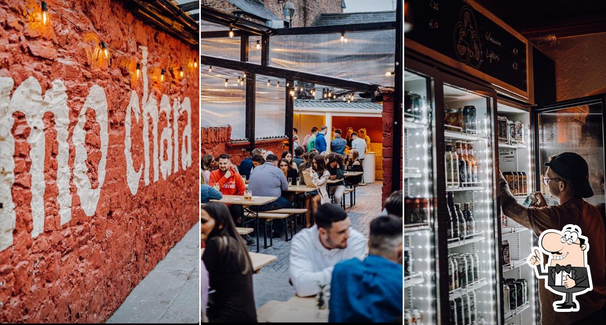 mo chara in Dundalk - Restaurant reviews