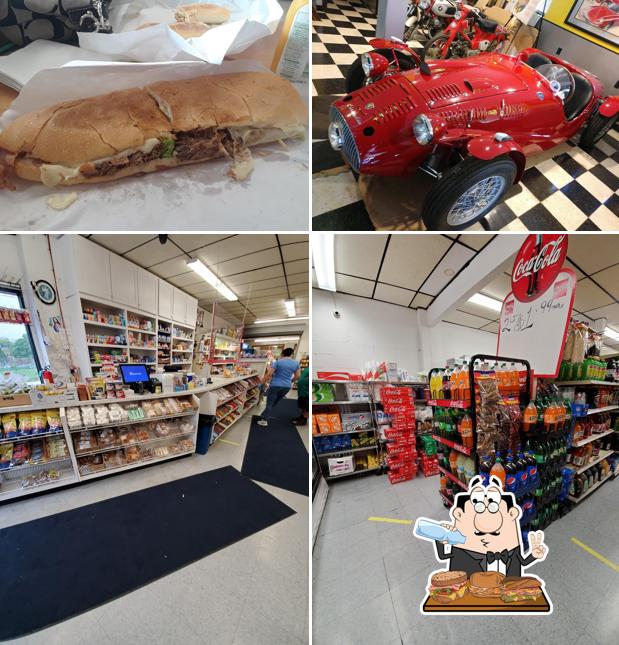 Puerto Rico Bakery, 2917 Main St in Springfield - Restaurant reviews