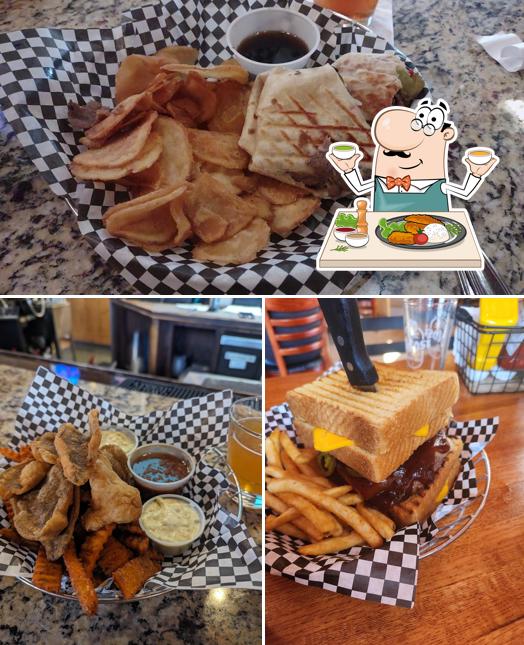 1873 Grille, Portage - Restaurant menu, prices and reviews