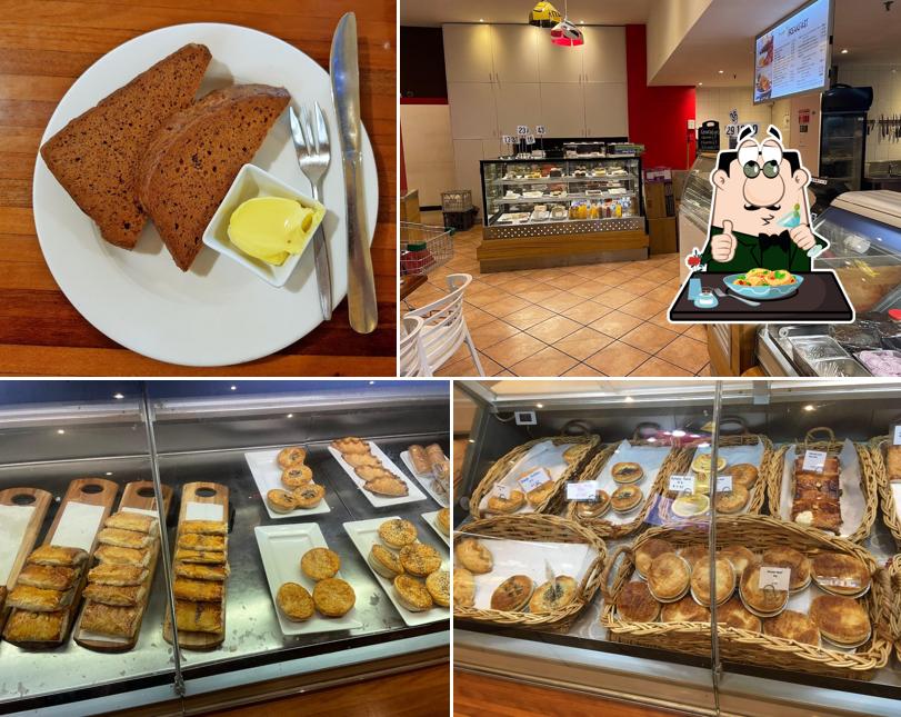 ARTIE'S DELI, Gordon - Restaurant menu, prices and reviews