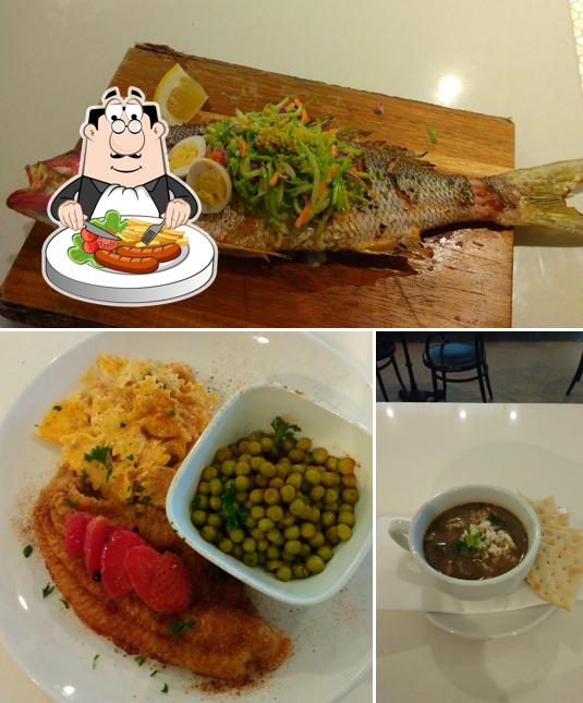 Bayou Boujee Seafood in New Orleans - Restaurant menu and reviews