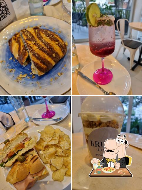 Brunch Studio, Cúcuta - Menú del restaurante, precios y reseñas