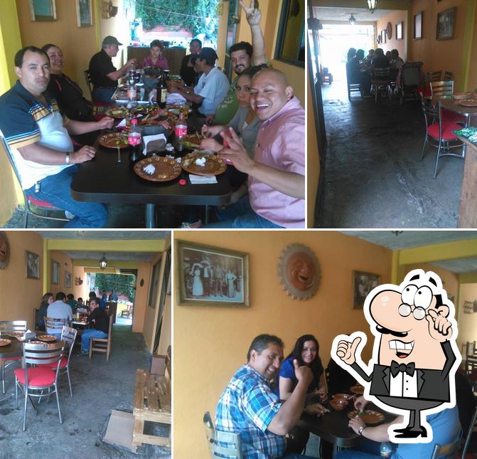 El Molca restaurant, Ciudad Nezahualcóyotl - Restaurant reviews