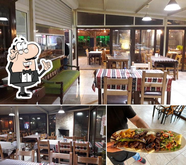Fa Kebab, Zypern - Restaurant reviews