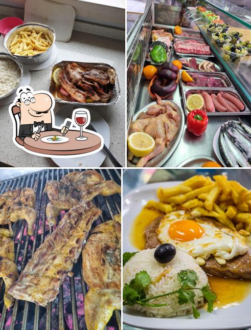 Franguitus Carnaxide, Carnaxide - Menu do restaurante, preços e opiniões