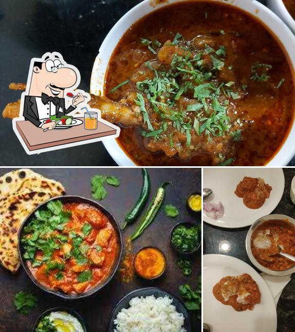 Gauri foods, Doddathoguru - Restaurant menu, prices and reviews