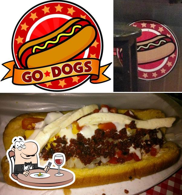 Go Dogs restaurant, Zapopan - Restaurant reviews