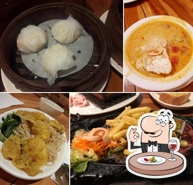 Happy Day Juanda restaurant, Jakarta, Jl. Ir. H. Juanda No.19 ...