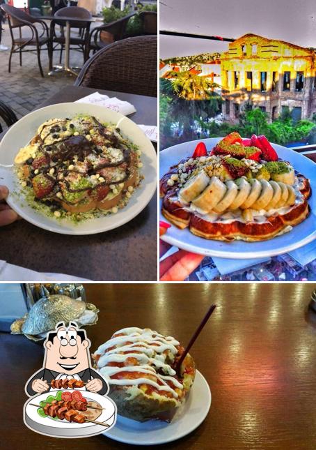 Hiba Restaurant, Istanbul - Restaurant menu, prices and reviews