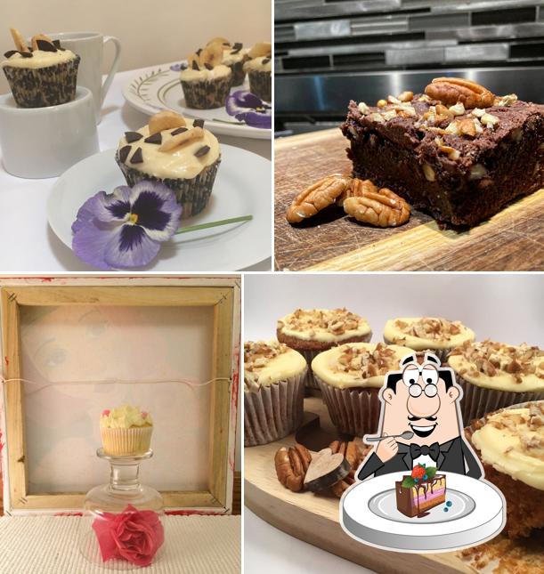 Honeycomb Cakery, Pietermaritzburg - Restaurant menu, prices and reviews
