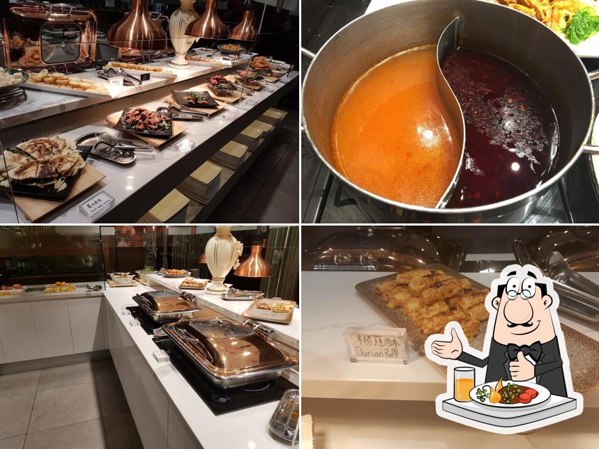 House of Delight, Glen Waverley - Restaurant menu, prices and reviews