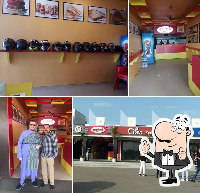 Karnavati Snaks, India - Restaurant reviews