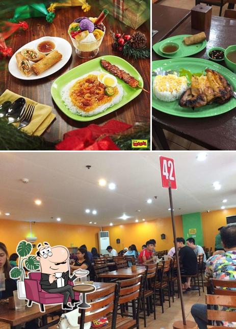 Mang Inasal, Makati - Restaurant menu, prices and reviews
