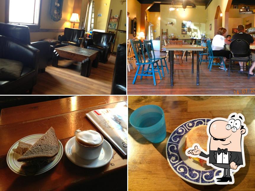 Top 5 restaurants in Radium Hot Springs, december 2025 - Restaurant Guru