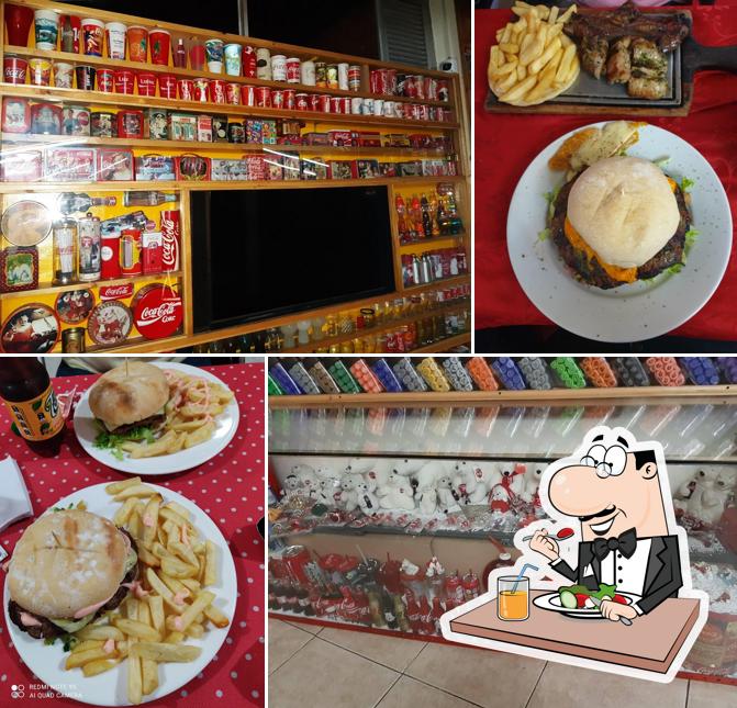 Museo Coca Cola restaurant, Cota - Restaurant reviews