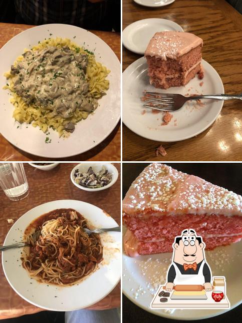 NoNo's Cafe, Littleton - Restaurant menu, prices and reviews