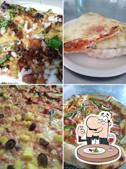 Pronto Pizza & Pasta restaurant, La Primavera - Restaurant reviews