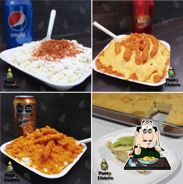 Punto Elotero restaurant, Zapopan - Restaurant reviews