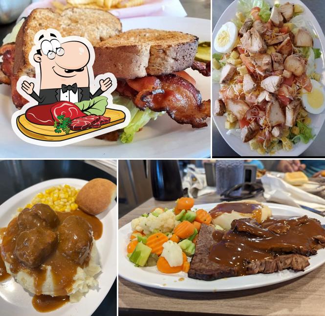 Randy's Diner Too in West Fargo - Restaurant reviews