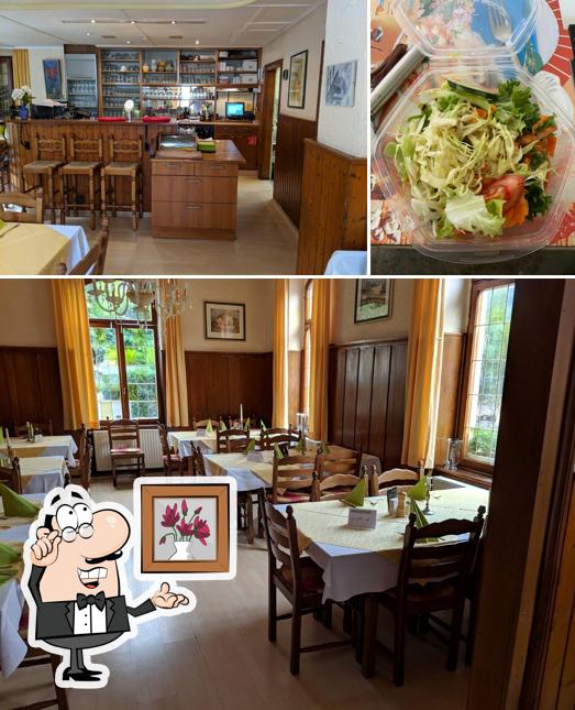 Romulus & Remus restaurant, Pforzheim - Restaurant reviews