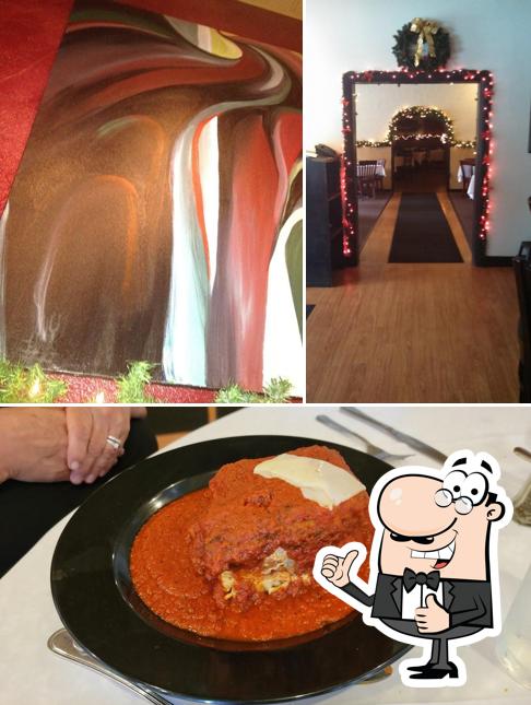 Rufina's in Chelmsford - Restaurant menu and reviews