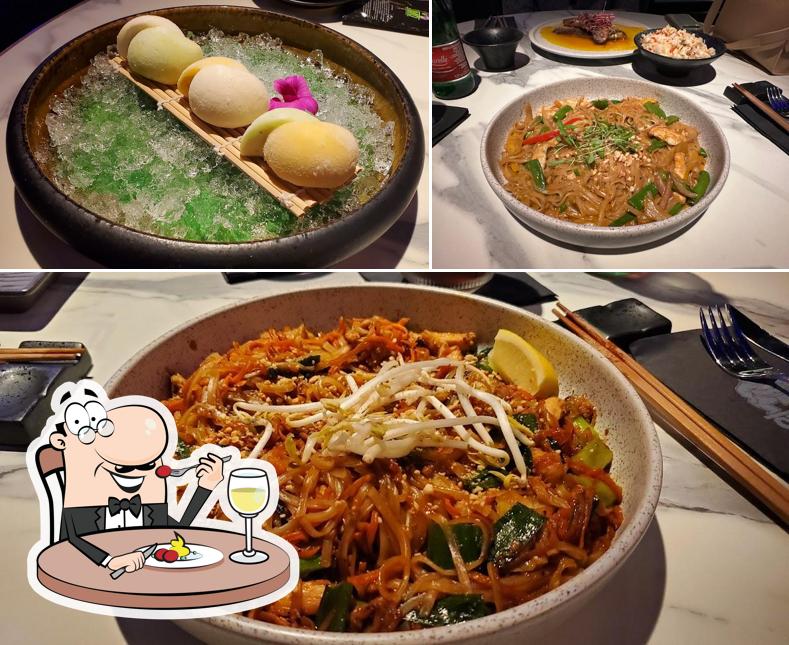 SUMO sushi&Asian kitchen restaurant, Holon - Restaurant reviews