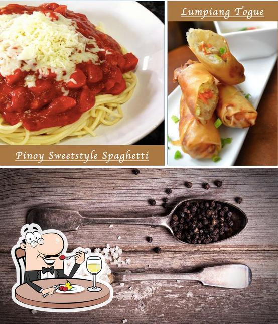 Salt'n Pepper Food Express restaurant, Iloilo City - Restaurant reviews