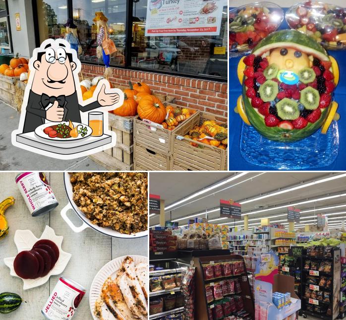 ShopRite of Main Street, Bel Air - Opiniones del restaurante