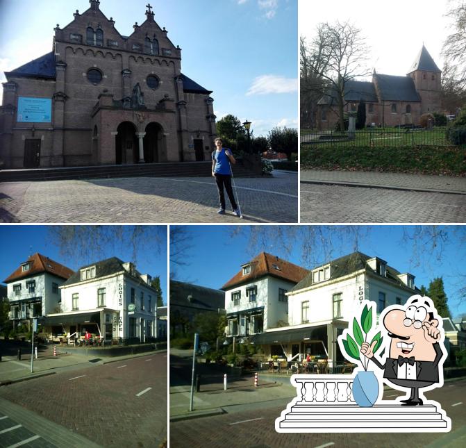 Top 2 restaurants with kama in Beek-Ubbergen, november 2025 ...
