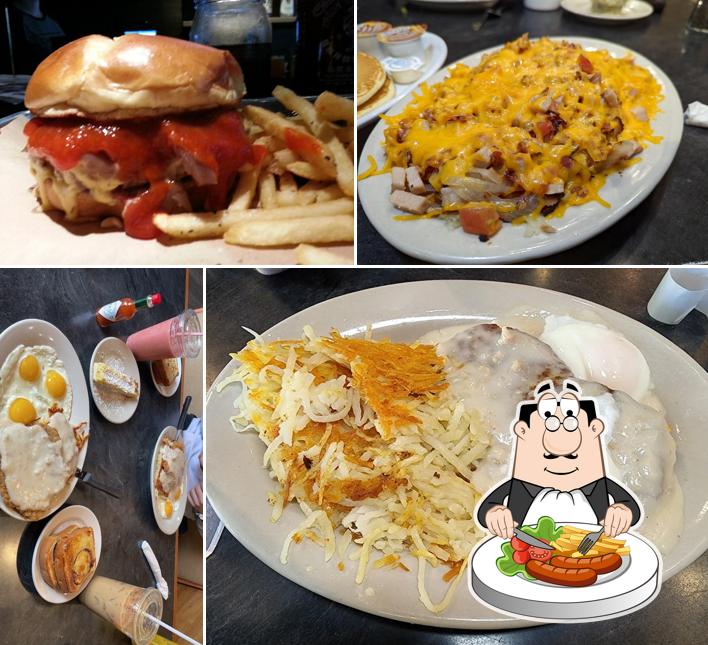 Summer Kitchen Cafe, Omaha - Restaurant menu, prices and reviews