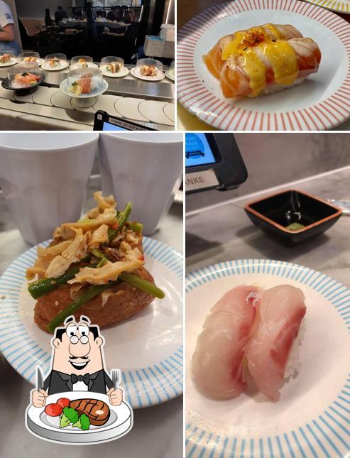 Sushi Jiro QV, Melbourne - Restaurant menu, prices and reviews