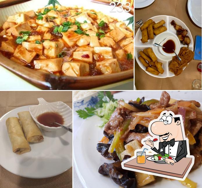Wok Dragon EXPRESS, Atenas - Opiniones del restaurante