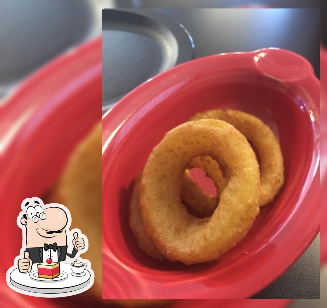 The Pizza Shoppe, South Point - Restaurant menu, prices and reviews