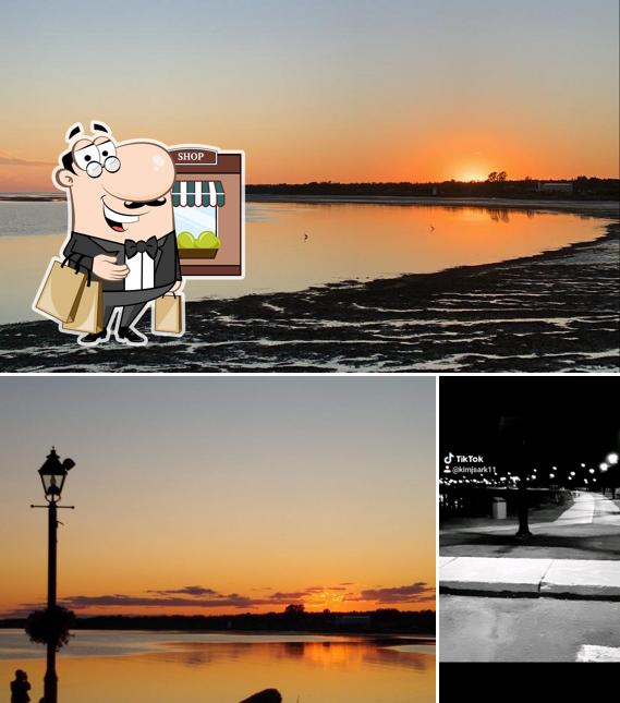 The Summerside Shipyard, Summerside - Restaurant menu, prices and reviews