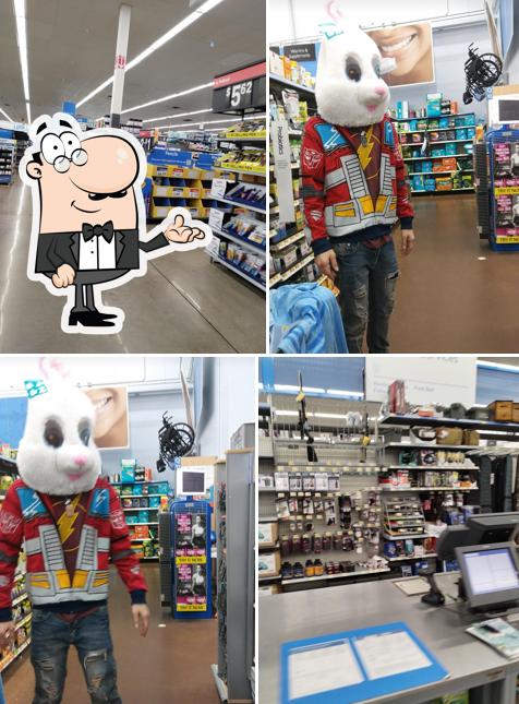 Walmart Supercenter, Wooster - Restaurant menu, prices and reviews