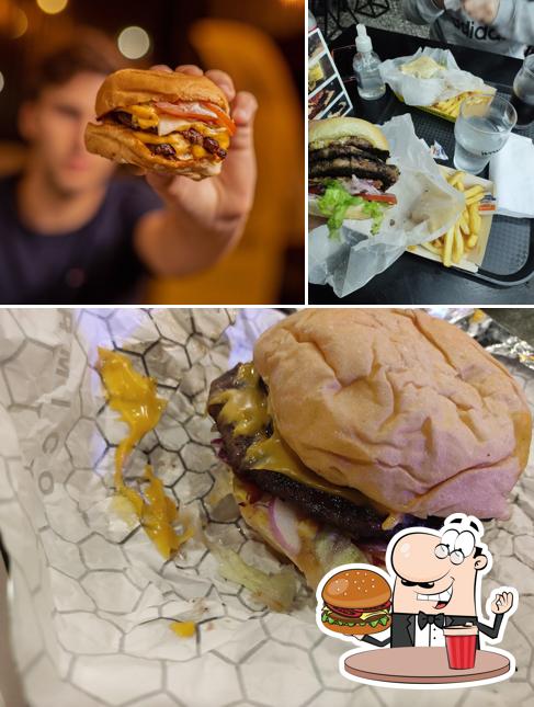 Wonder Hamburguesería, Córdoba - Menú del restaurante, precios y reseñas