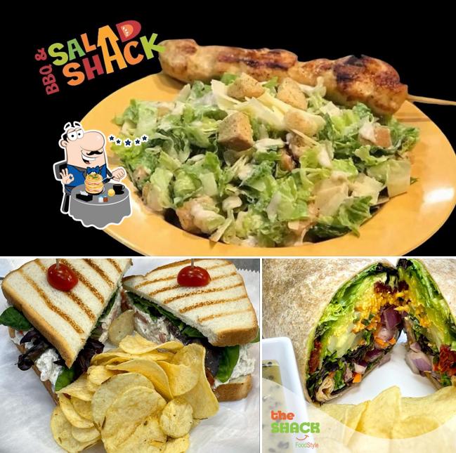 Erica's Restaurant in Long Branch - Restaurant menu and reviews