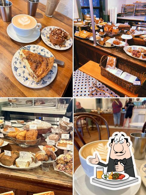 Keeper Coffee Co, Portland - Restaurant menu, prices and reviews
