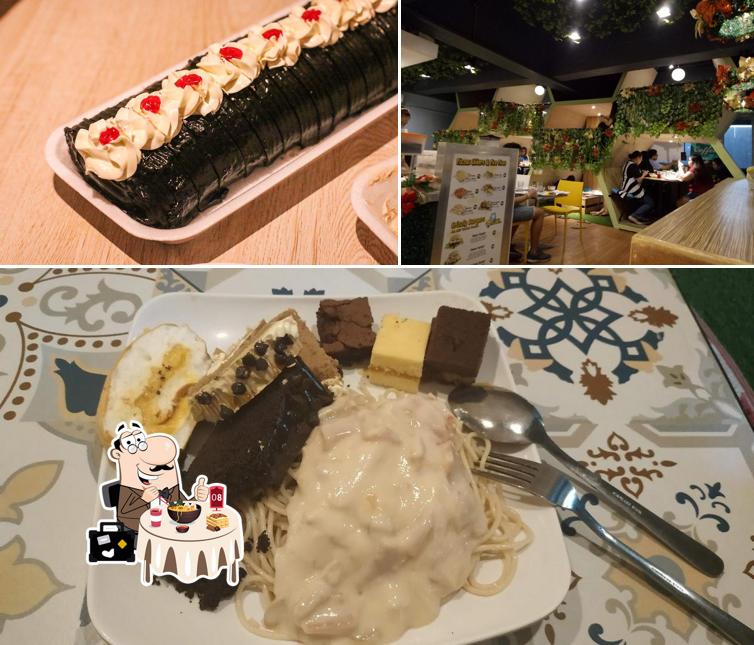 Koko Kofi Cafe, Caloocan - Restaurant reviews