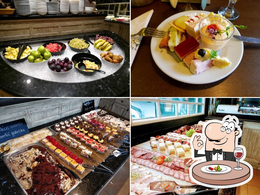 Trófea Grill Restaurant, Budapest - Restaurant menu, prices and reviews
