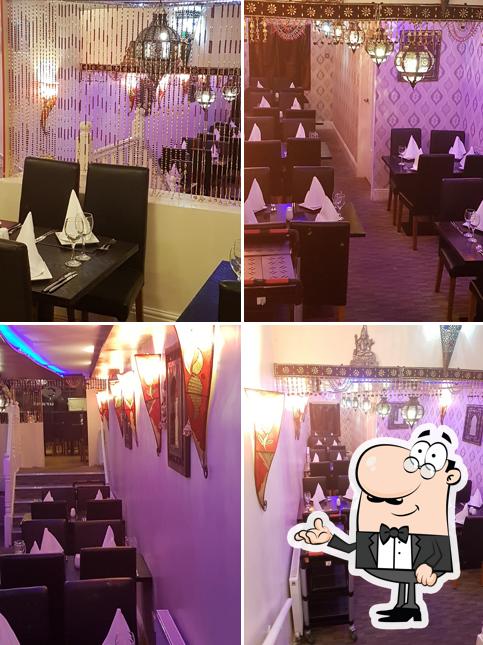Top 10 restaurants in Sutton Coldfield, october 2025 - Restaurant Guru