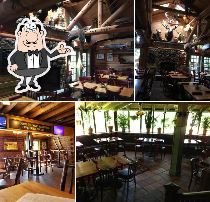 Top 5 restaurants in Hanover, New Hampshire, december 2025 - Restaurant ...