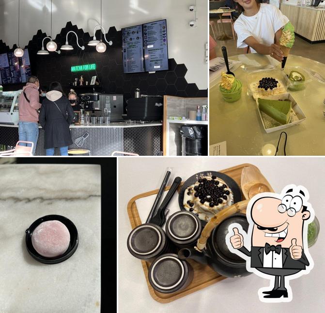 Kyo Matcha in North Bethesda - Restaurant menu and reviews
