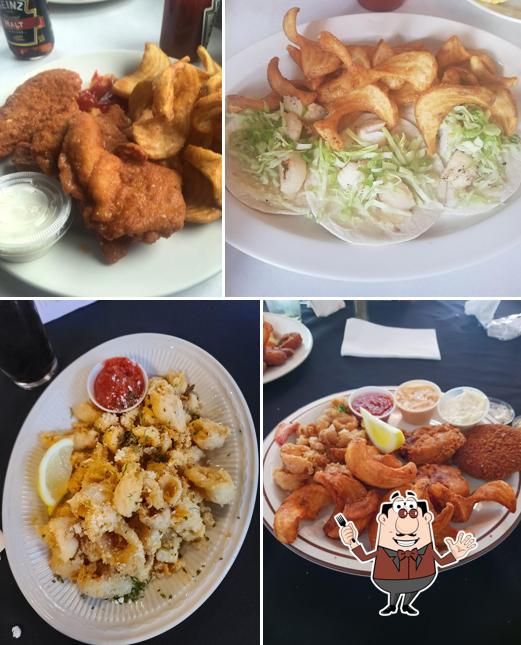 2 Forks Up, Getzville - Restaurant menu, prices and reviews