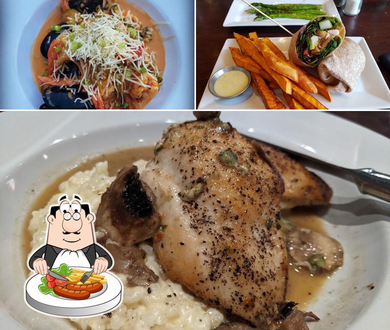 220 Cafe, Statesville - Restaurant menu, prices and reviews