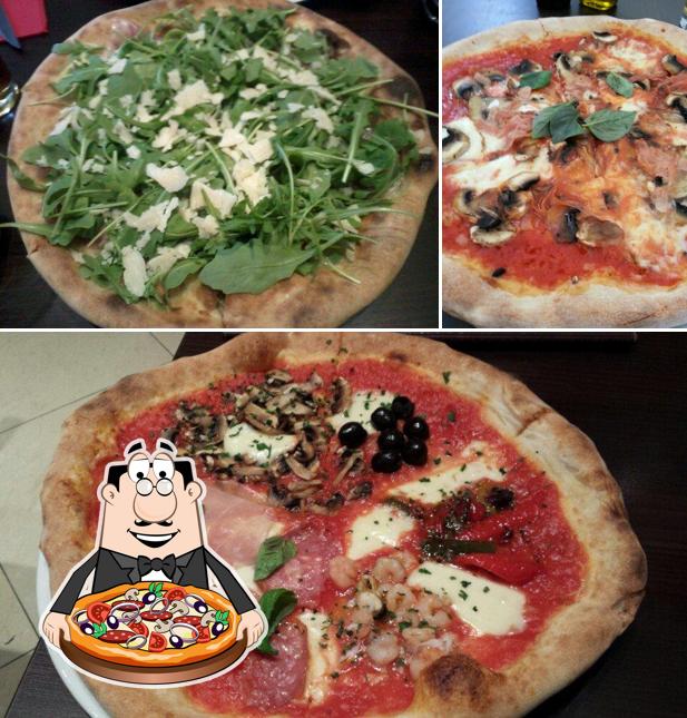 A Modo Mio restaurant, Gdynia - Restaurant reviews