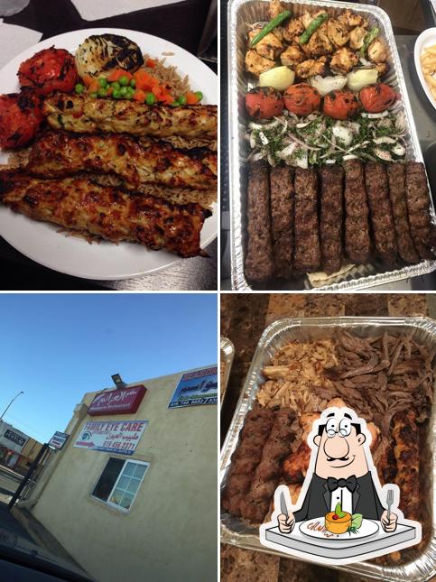 Al Azayem Restaurant, El Cajon - Restaurant menu, prices and reviews